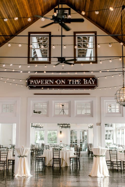 Top 5 Waterfront Wedding Venues Near Baltimore, Maryland - Baltimore ...