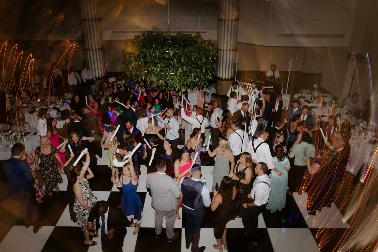 Full-Service Event Production & Entertainment | Baltimore Sound ...