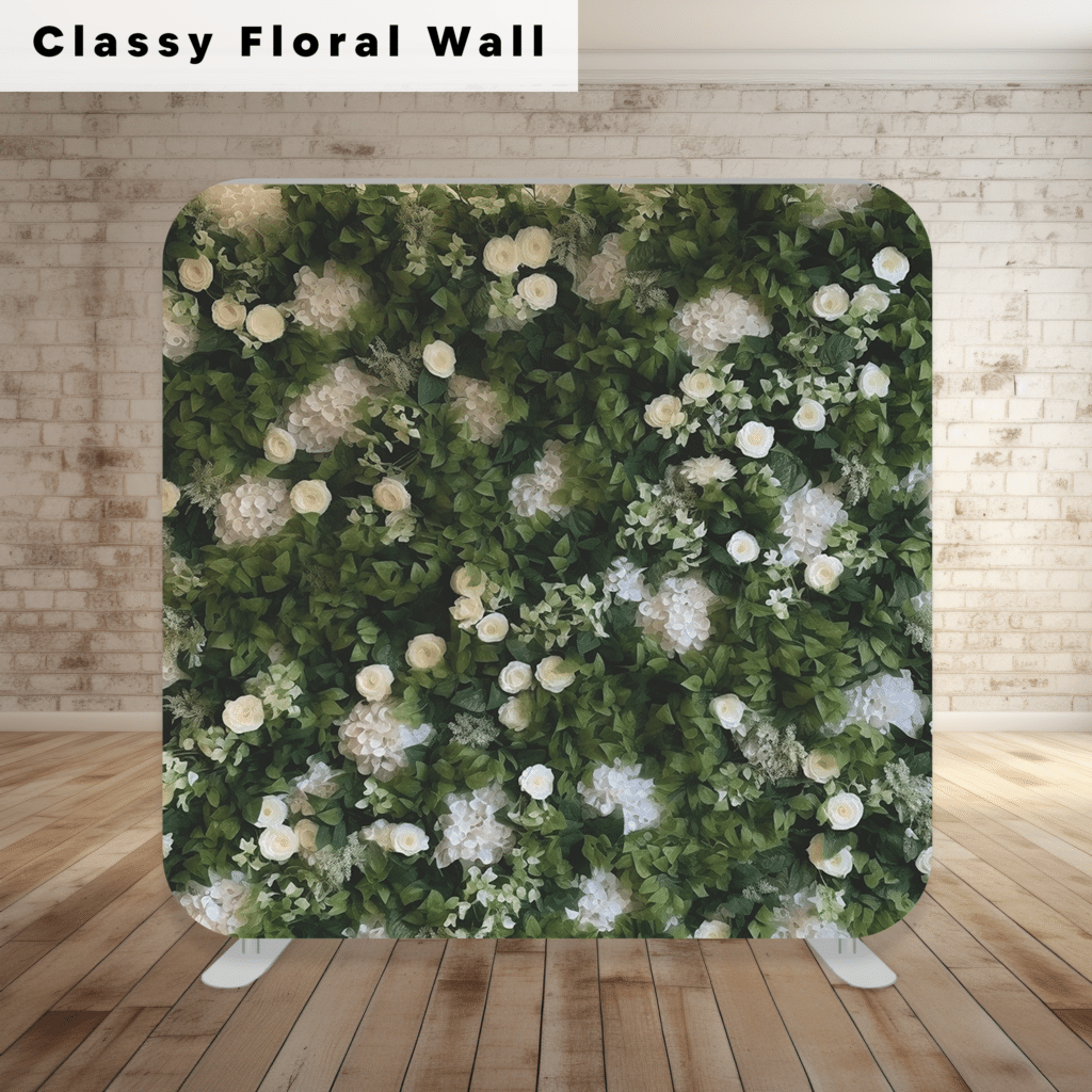 Stunning Event Backdrops - Elevate Your Celebration