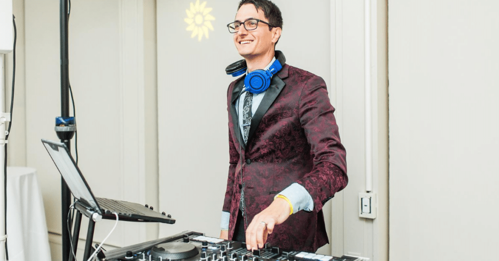 Wedding DJ | Baltimore, MD