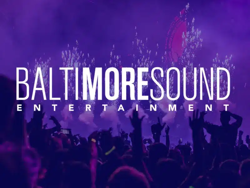 Full-Service Event Production & Entertainment | Baltimore Sound ...