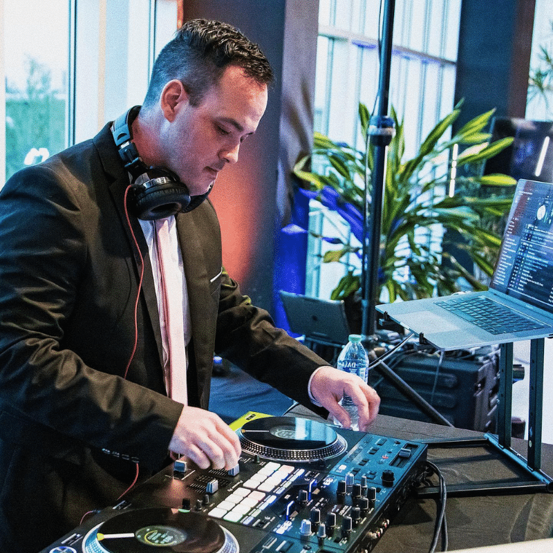 DJ for Schools & Universities - Baltimore Sound Entertainment